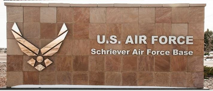 Colorado Military Installations - Contact Information | An Official Air ...
