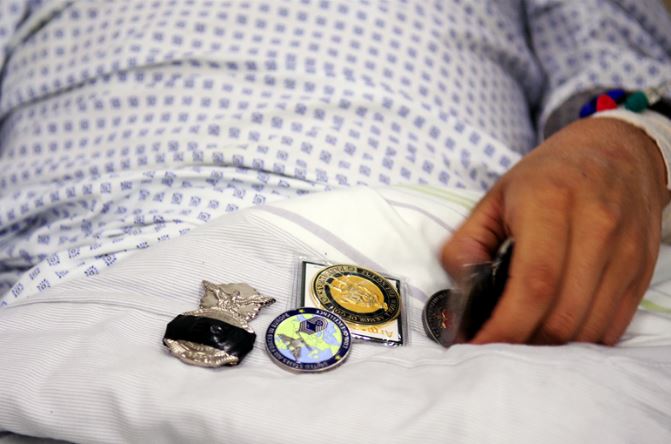 Military Pay and Allowances Continuation | An Official Air Force ...