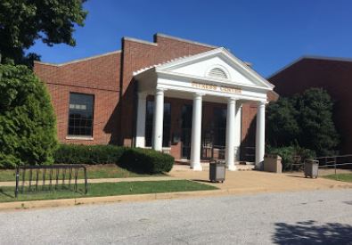 District of Columbia Military Installations - Contact Information | An ...