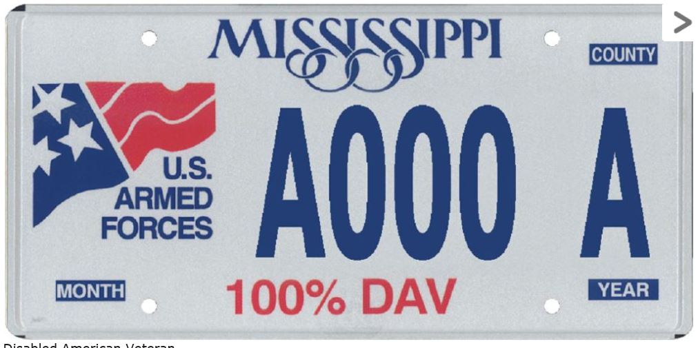 Mississippi Military and Veterans Benefits | An Official Air Force ...