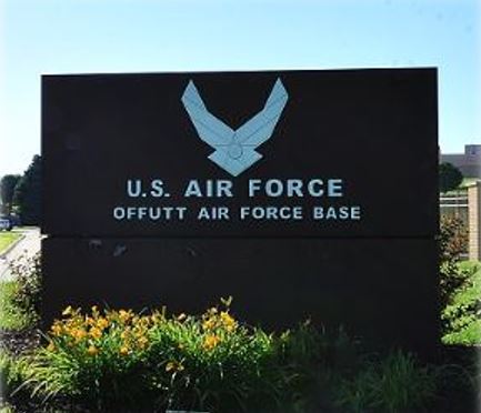 Nebraska Military Installations - Contact Information | An Official Air ...