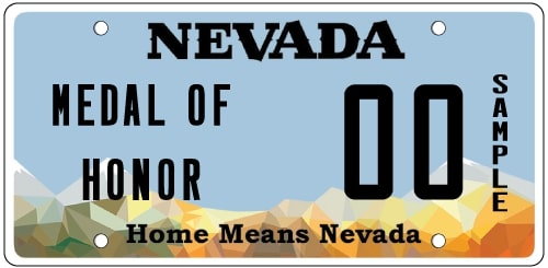 Nevada Military and Veterans Benefits | An Official Air Force Benefits ...