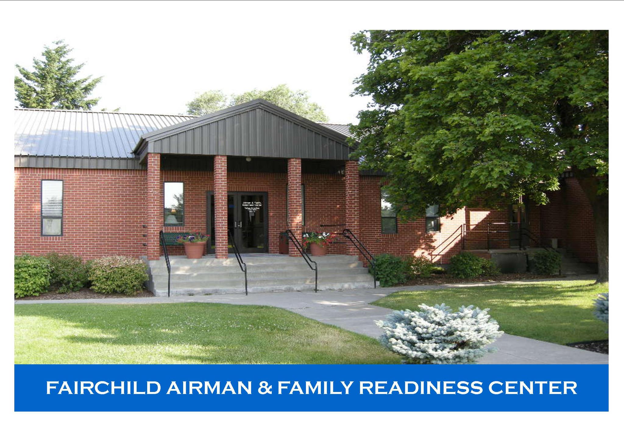 Washington Military Installation - Contact Information | An Official ...